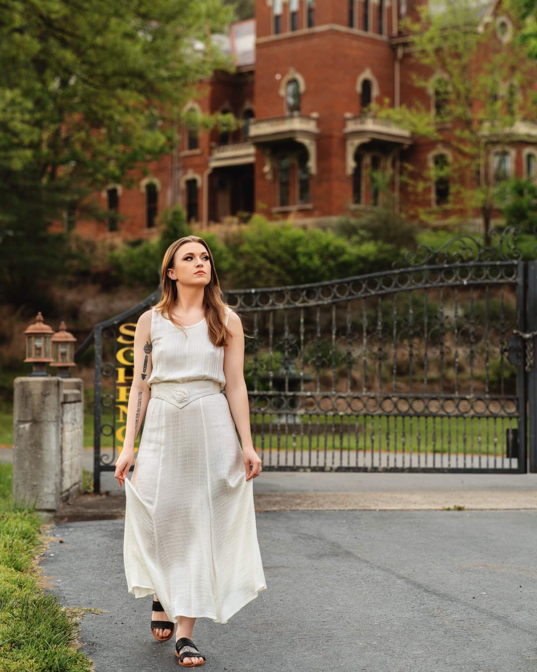 Michaela Crutcher: The Journey of a Multi-Talented Freelance Model and ...